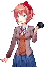 Sayori. | Fandom