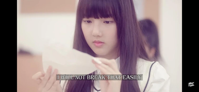GFRIEND First Impressions + Season of Glass (first mini album) Review ...