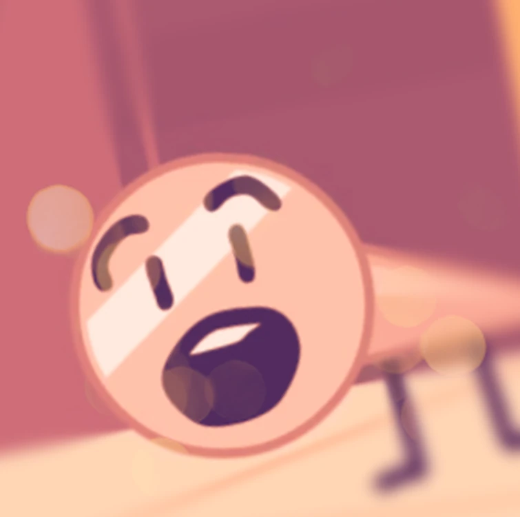 Suggest BFDI characters for me to make a PFP of | Fandom