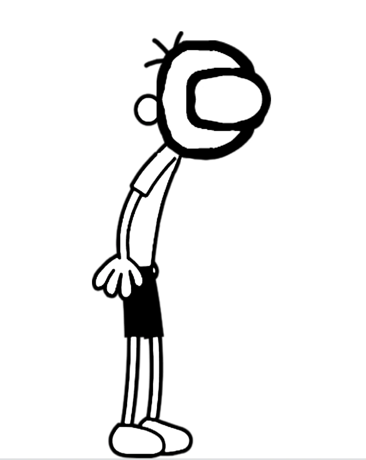 Diary of a Wimpy Crewmate | Fandom