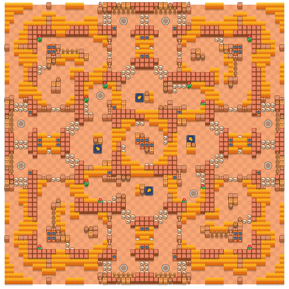 A few of the new maps! | Fandom