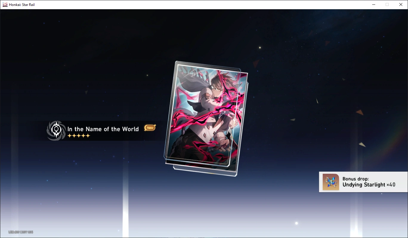 me when wrong nihility lc | Fandom