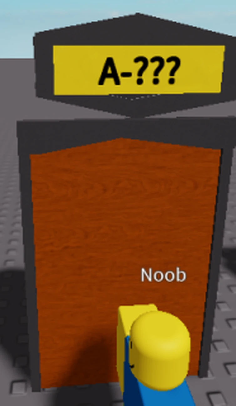 should i remake ir: rebuilt a-section lobby room tommorow? | Fandom