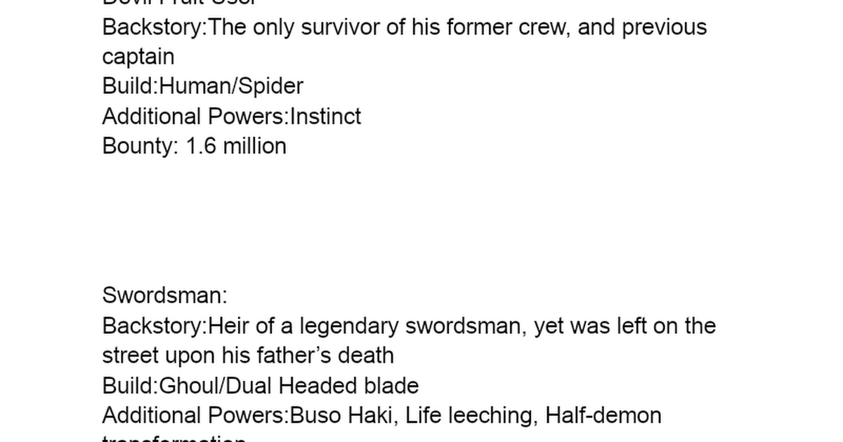 In progress story development | Fandom