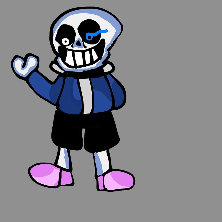 i’m staying home from school today so more art for y’all woo | Fandom