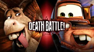 Which matchup should my first DB blog cover? | Fandom