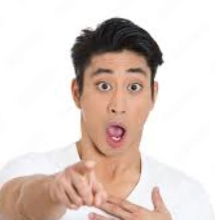 The oc 🤯 | Fandom