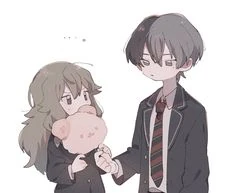 EVERYBODY SHUSH LOOK WHAT I FOUND | Fandom