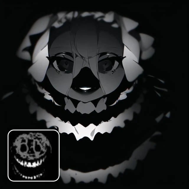 I put most of the doors entities in a maid ai art thing and uh.... | Fandom