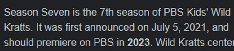 The waiting game intensifies... | Fandom