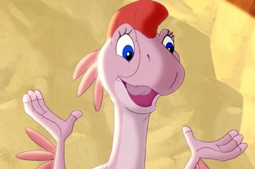 Discuss Everything About Land Before Time Wiki | Fandom