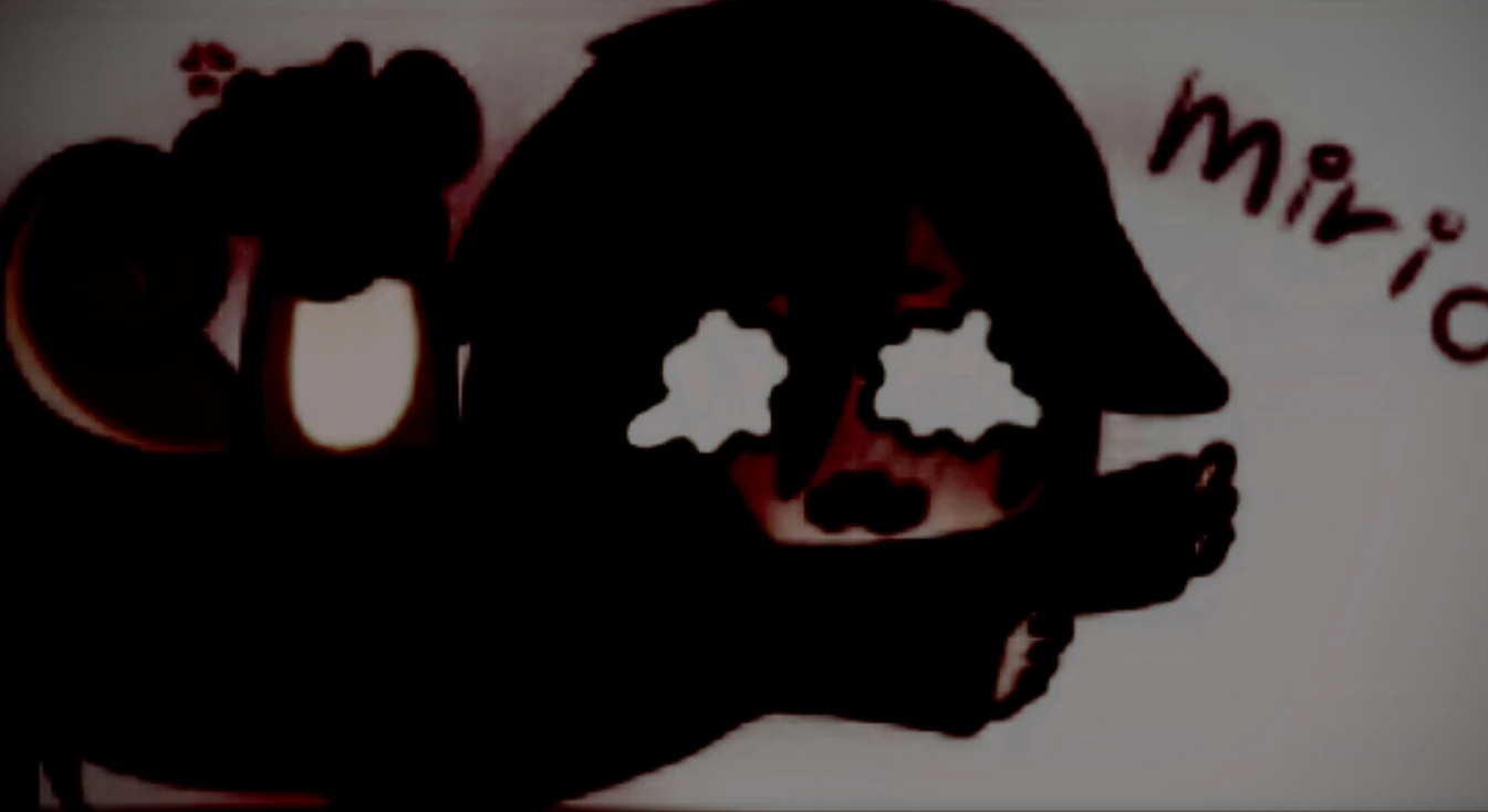 My new hobby: editing mha fanart so it looks creepy | Fandom