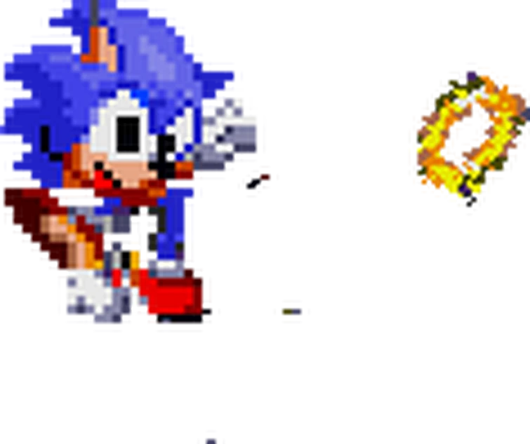 clearly 10/10 sonic sprites | Fandom
