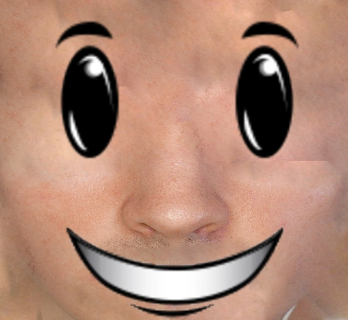 Winning smile | Fandom