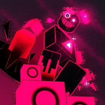 Gasharpoon or Annihilation | Fandom