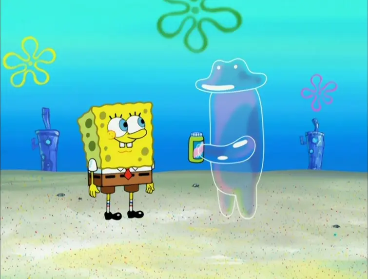 Is it just me for... | Fandom