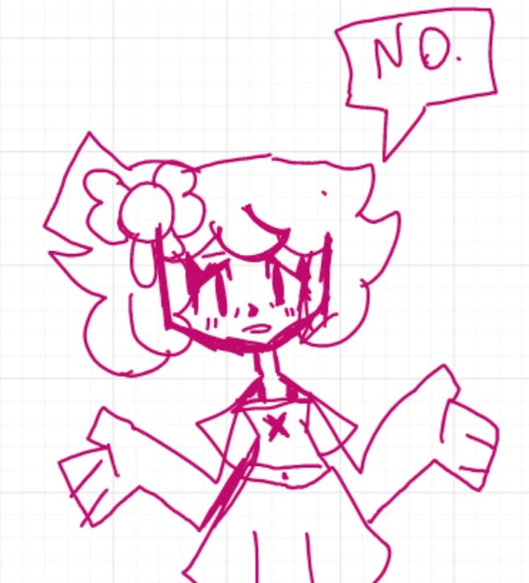 another pile of miko doodles | Fandom