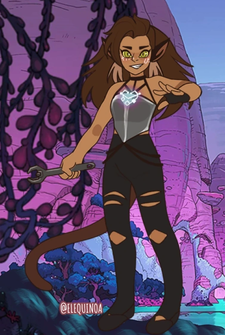 All my She-Ra OCs | Fandom