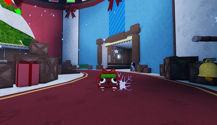 Discuss Everything About Dandy's World Wiki | Fandom