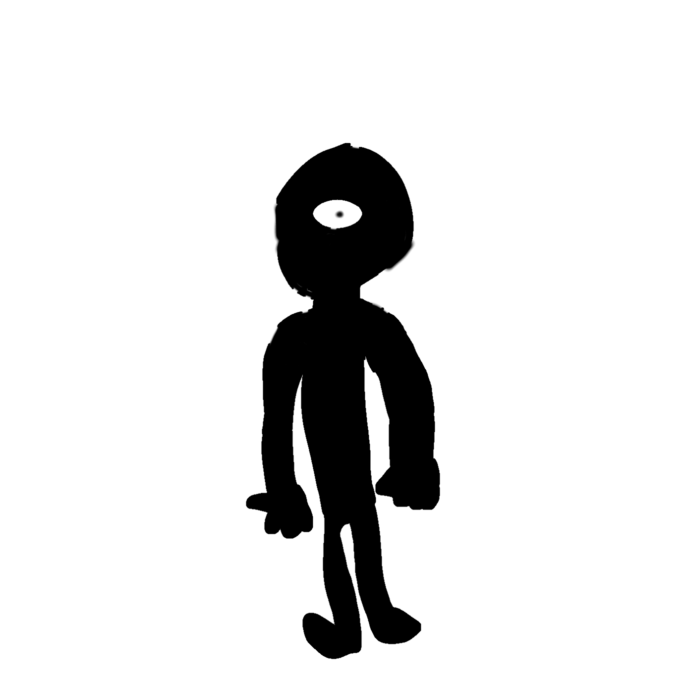 I decided to draw seek | Fandom