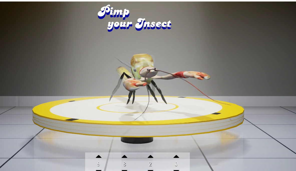 random slap the fly pic (for enjoyment) | Fandom