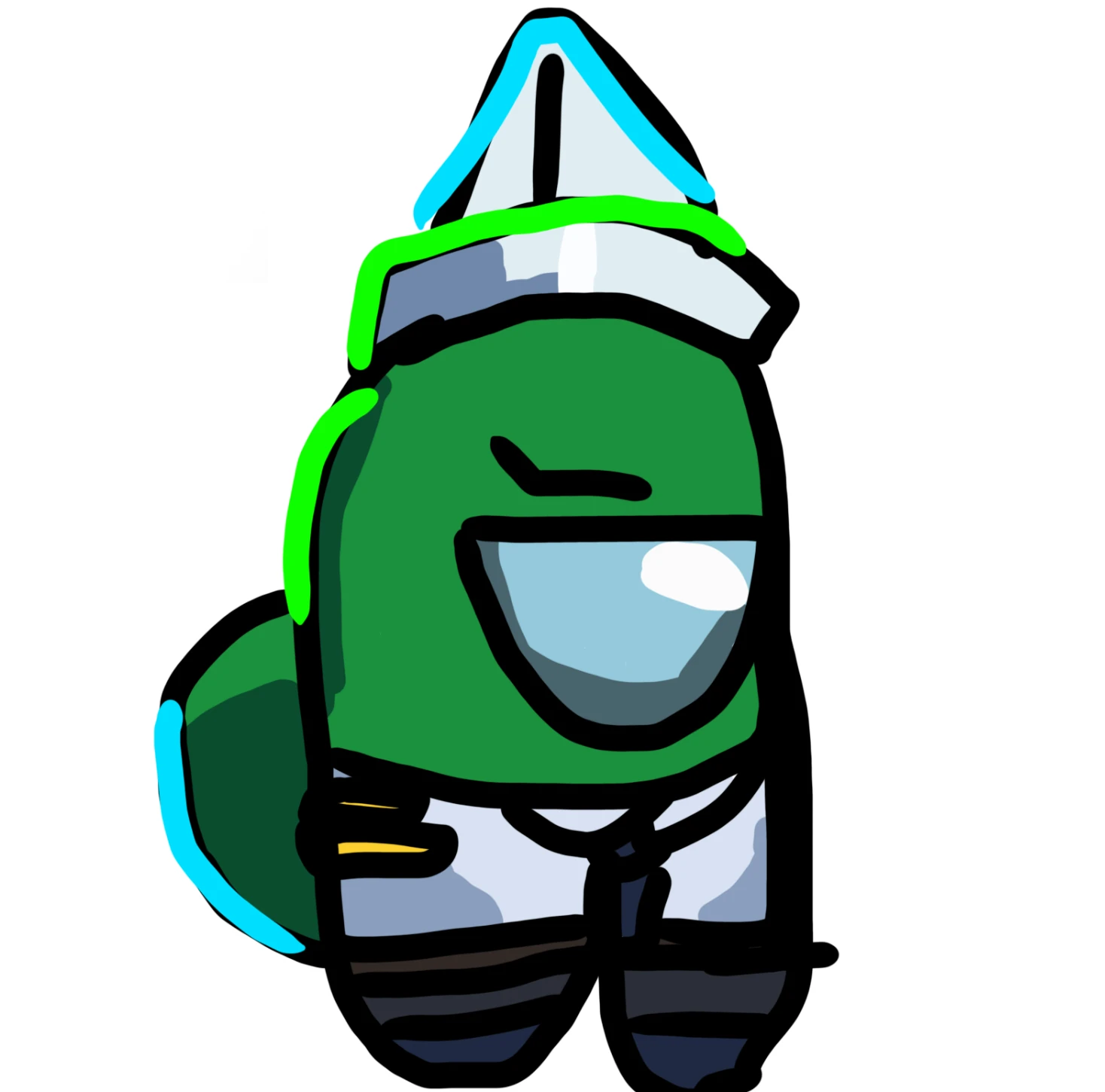 Oh yeah I made an aul oc ok | Fandom