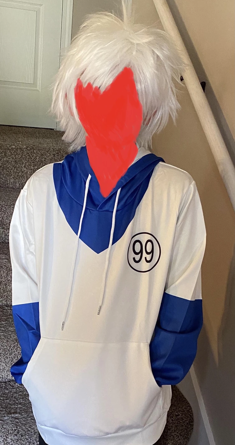 The cosplay: | Fandom