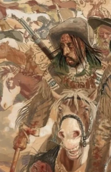 Discuss Everything About Villains Wiki | Fandom