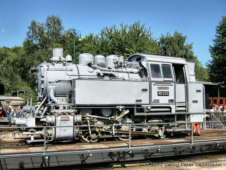 Discuss Everything About TrainStation Wiki | Fandom