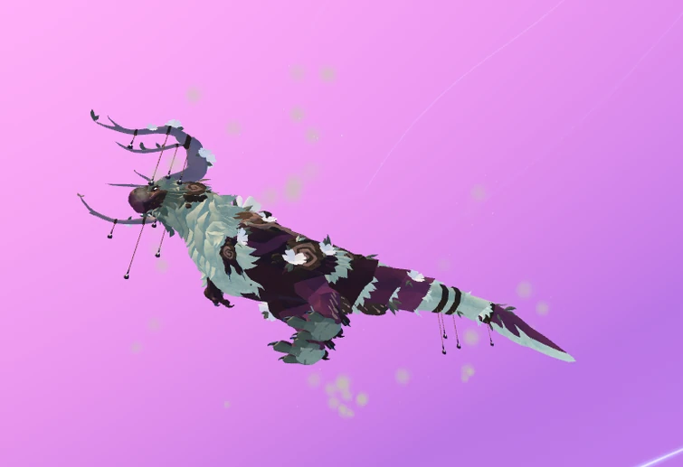 Ghartokus OC (Skin) | Fandom