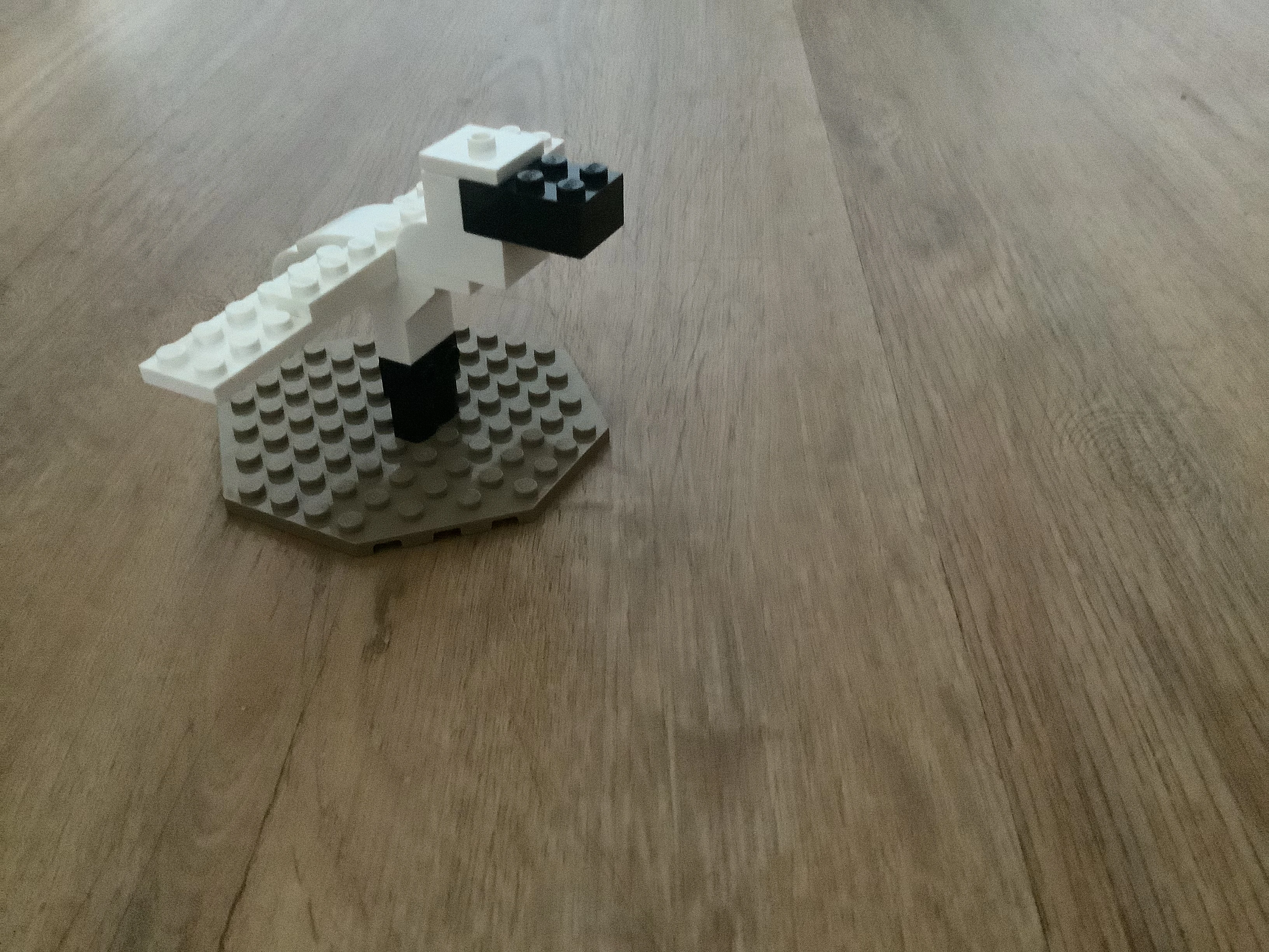 Lego pero | Fandom