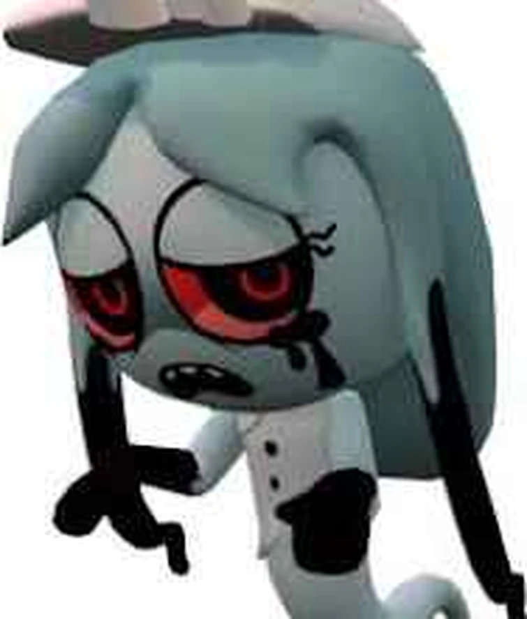 enjoy this random image of Twisted Connie | Fandom