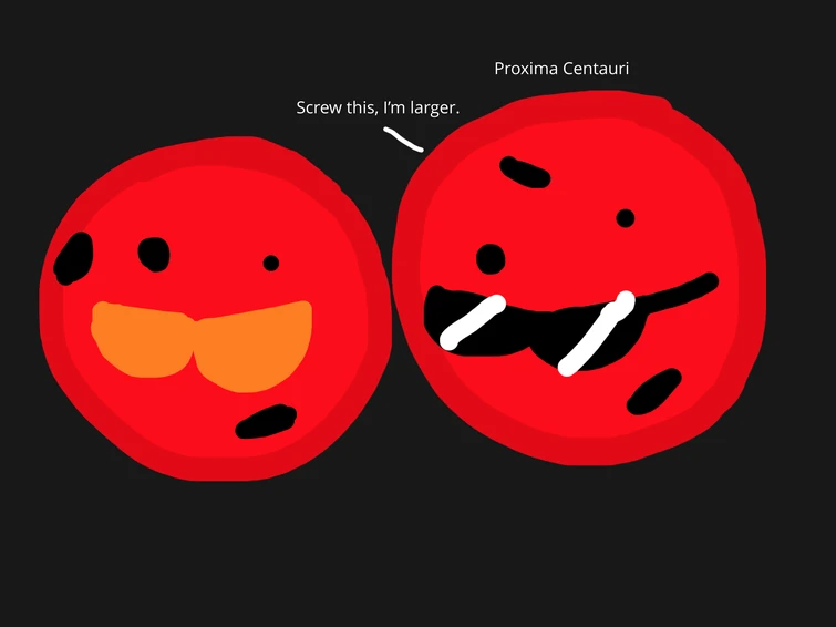 Discuss Everything About Object Cosmos Wiki | Fandom