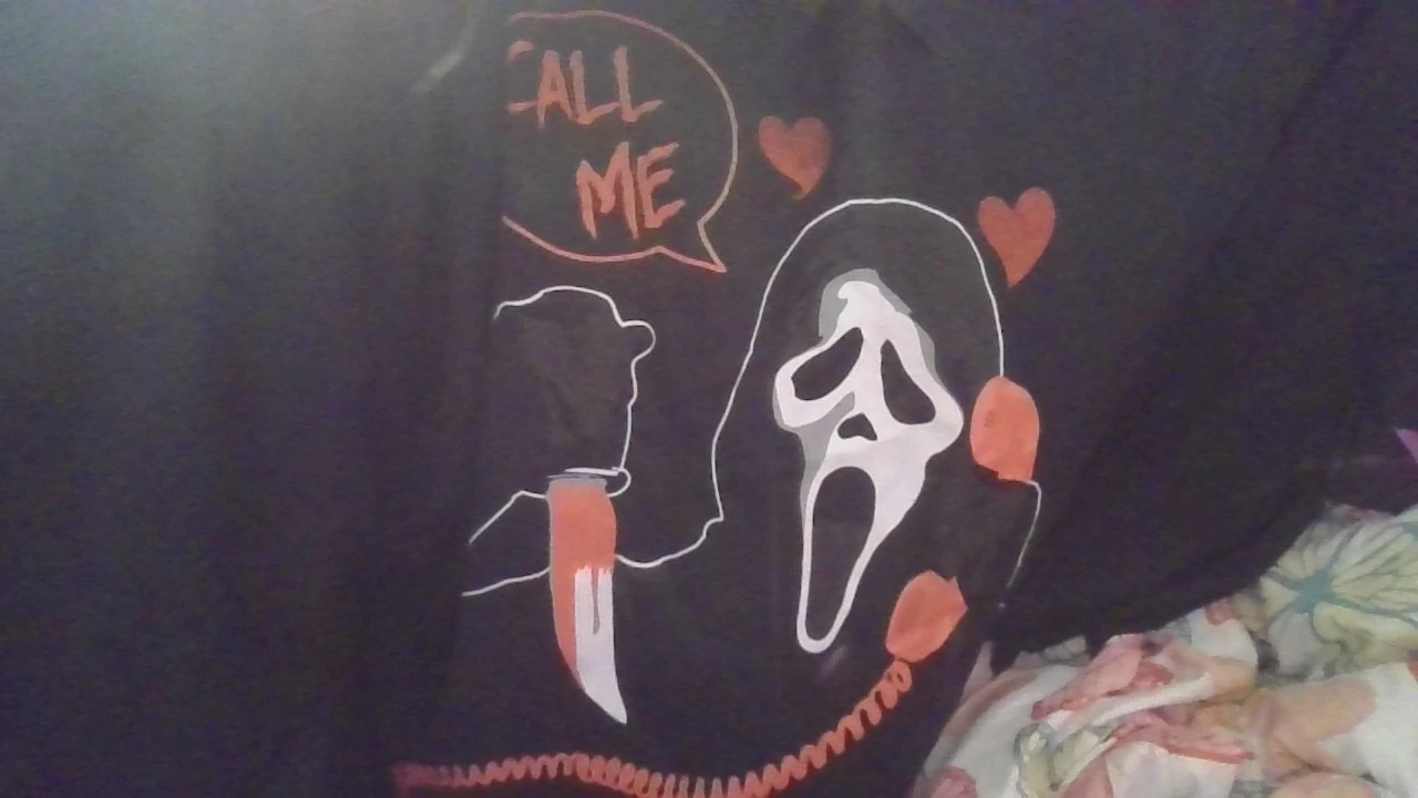 I've been starting to get into Ghostface...... | Fandom