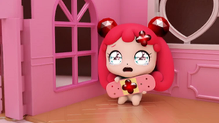 Discuss Everything About Catch! Teenieping Wiki | Fandom