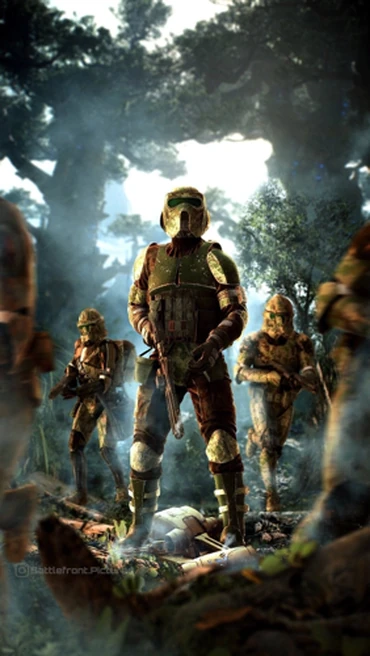 Best clone division #2 | Fandom