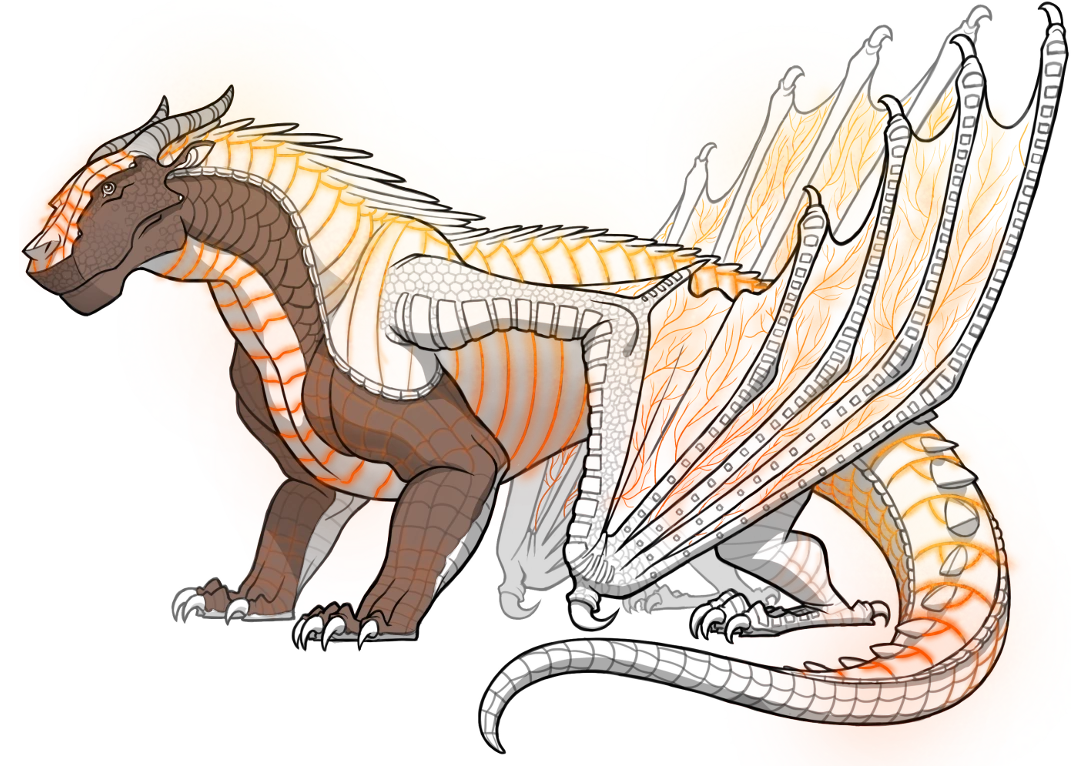 mudwing wip | Fandom