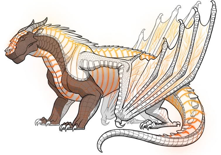 mudwing wip | Fandom