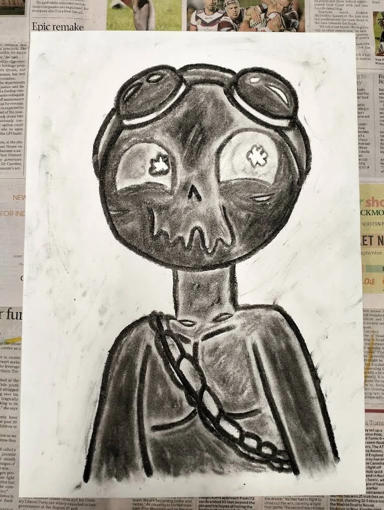 Discuss Everything About Bendy Wiki | Fandom