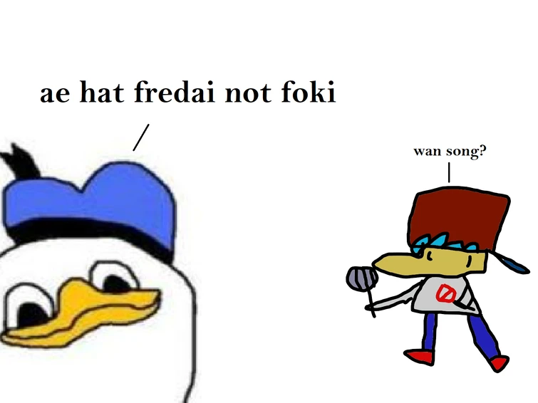 dolan duck | Fandom
