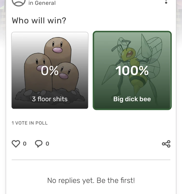 Pokémon wiki being sus | Fandom