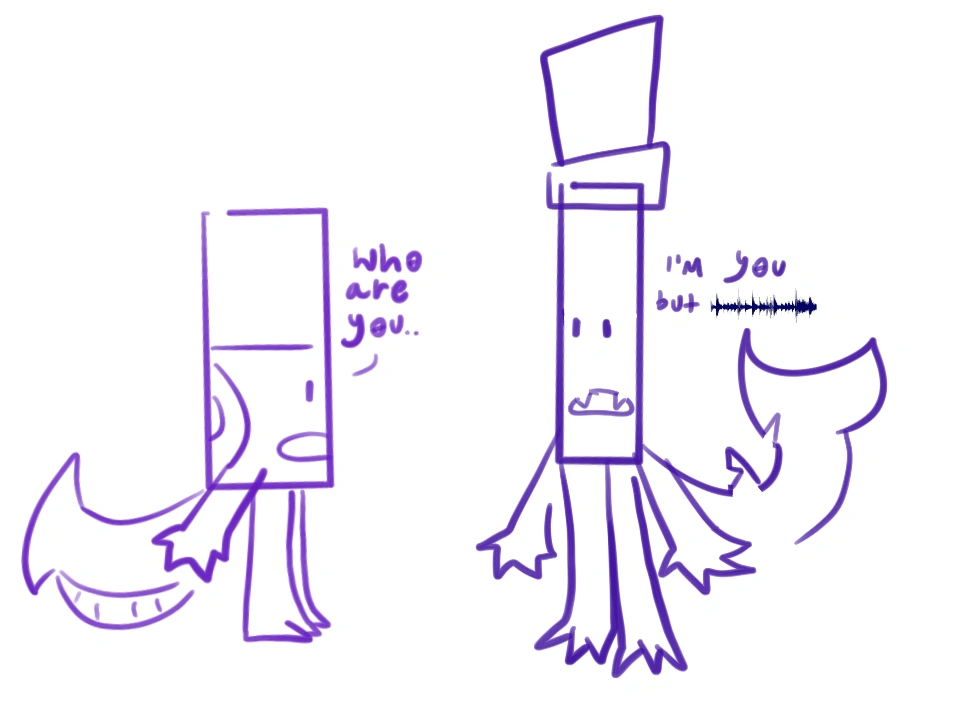 ‼️drawing your favorite object zhow characterz ‼️ [ CLOZED ] | Fandom