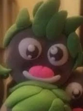 The (remastered) MSM Iceberg has been delayed. | Fandom