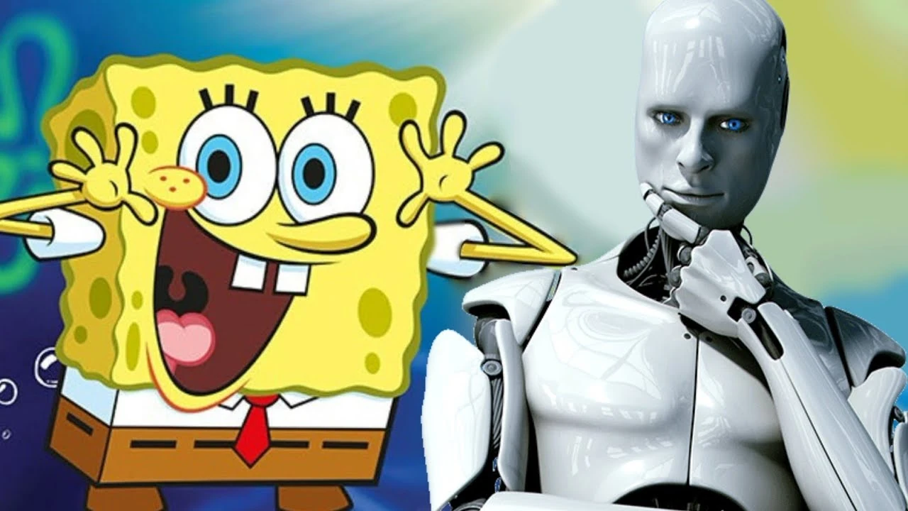 Taking an AI SpongeBob Quiz | Fandom