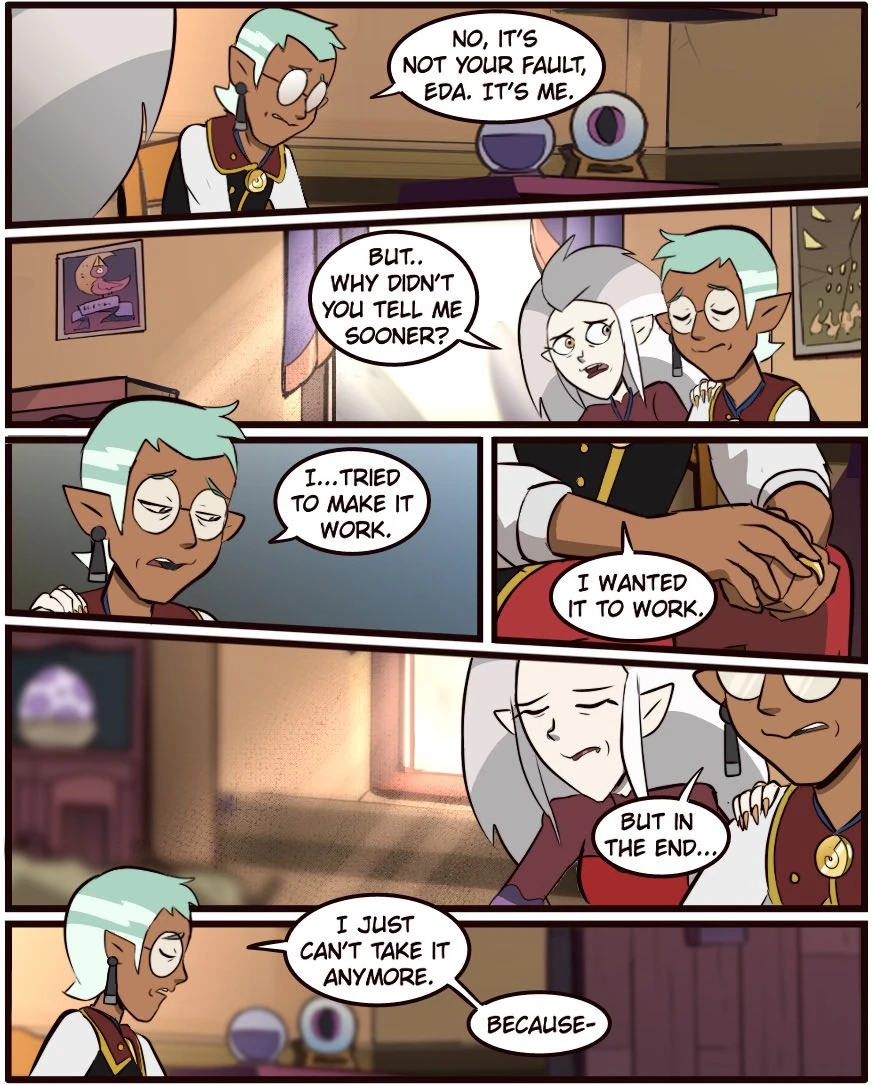 [moringmark] Raeda Angst | Fandom