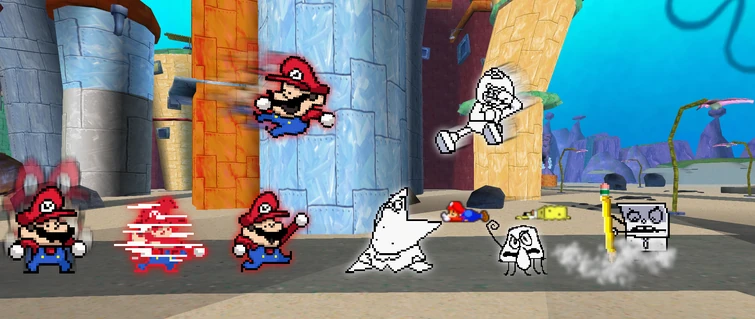 Discuss Everything About Death Battle Fanon Wiki | Fandom