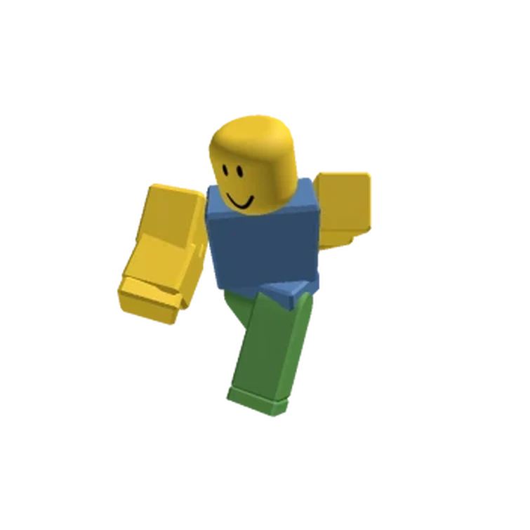 power-scale your robloxian avatar based off of their feats and gear and ...