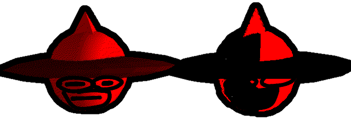 My remodeled expunged icons | Fandom