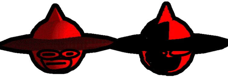 My remodeled expunged icons | Fandom