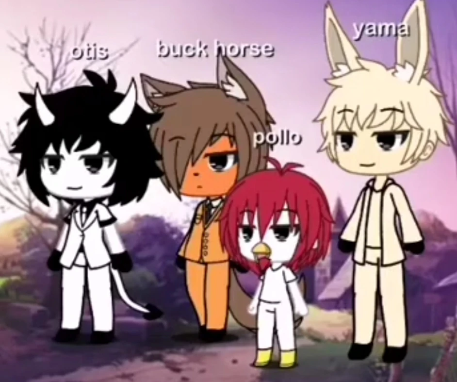 Yama y sus amigos animales | Fandom